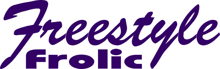 Freestyle Frolic – Cooperatively run dance events in a relaxed and ...