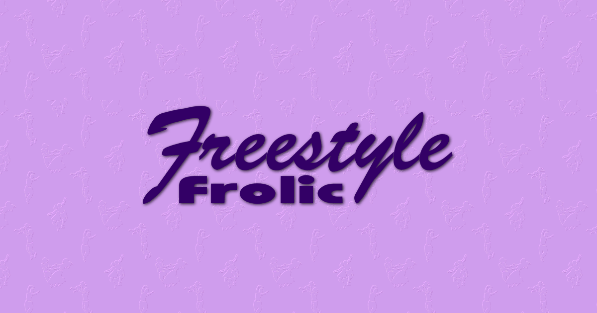 Contact Us – Freestyle Frolic